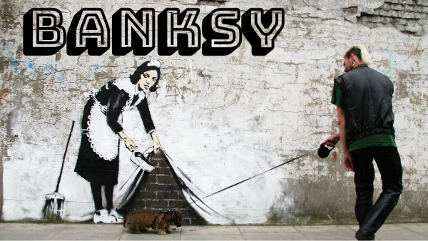 Banksy