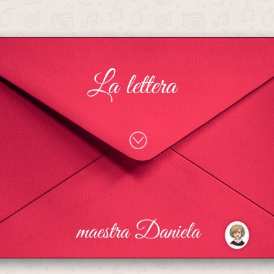 LA LETTERA classe 3 | Genially