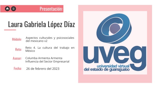 Clase Media y Sector Empresarial | Genially