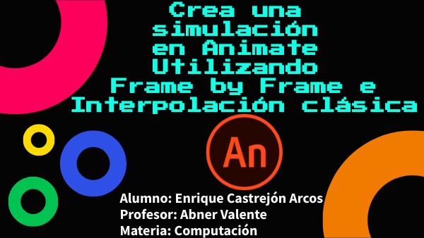 Manual para animación de mini-sumo | Genially