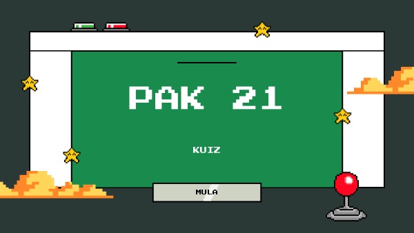 PAK 21