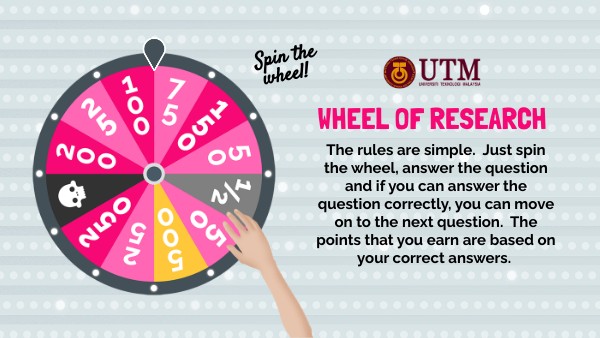 Quantitative Research Design | Genially