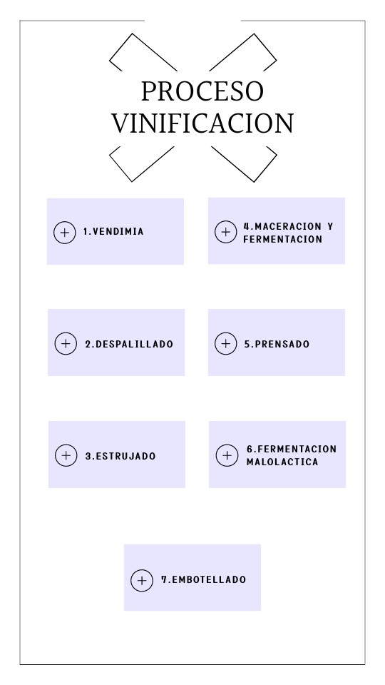 Proceso vindicación | Genially
