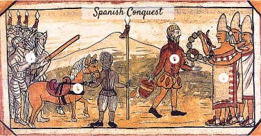 Spanish Conquest