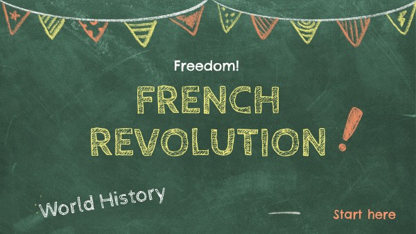 French Revolution