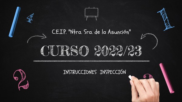 CURSO 22/23 | Genially