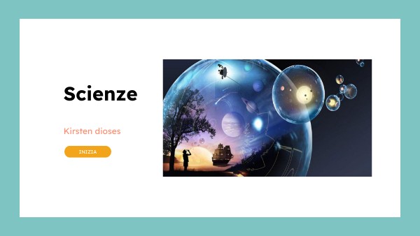 Scienze-Diagramma H-R/Sole-Kirsten Dioses | Genially