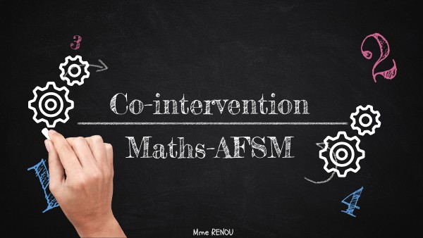 Co-inter MRenou CAP/2ND | Genially