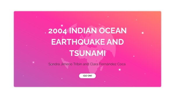 PROJECT UNIT 8 | Genially