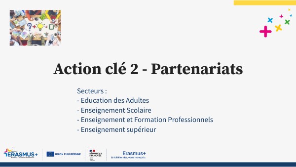 Présentation Séminaire DRAREIC | Genially