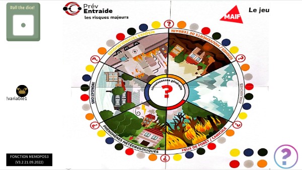 Prév'Entraide Junior