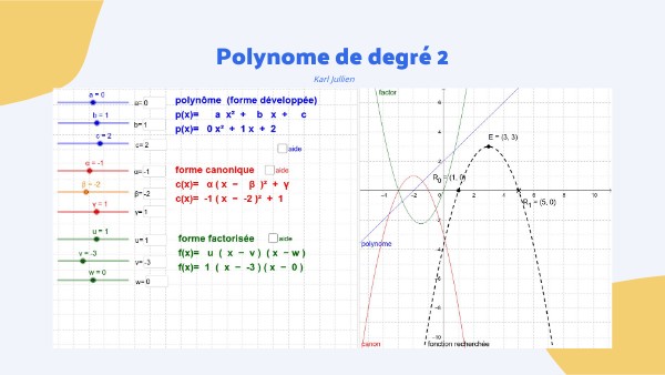 MATHEMATICAL OPERATIONS | Genially