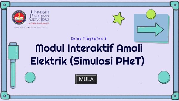 MODUL INTERAKTIF AMALI | Genially