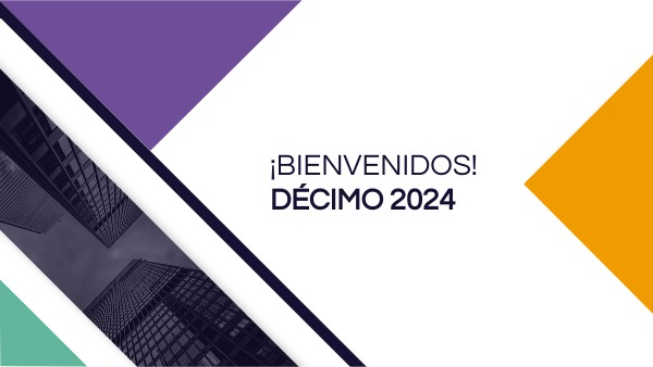 Sesión 3 Décimo 2024 | Genially