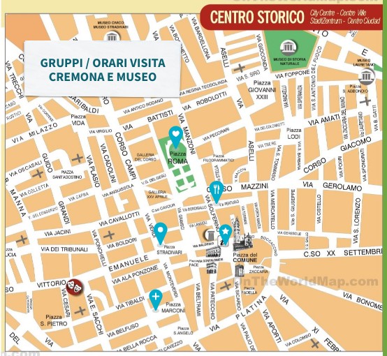Centro Cremona