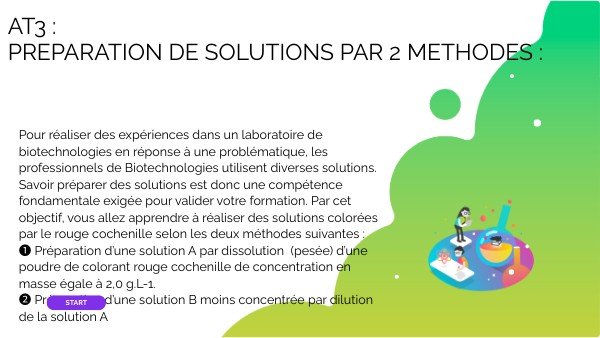 Copie - - 1STL AT3 PRÉPARATION DE SOLUTION SELON 2 METHODES