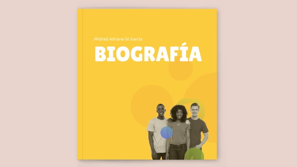 BIOGRAFÍA | Genially