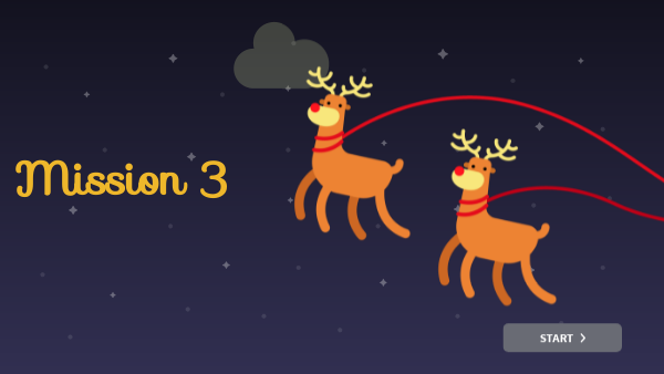 Mission 3 | Genially