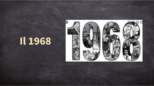 Il 1968