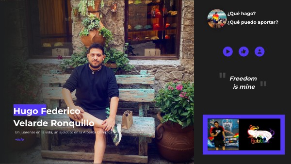 Hugo_F_Ajolotitos | Genially