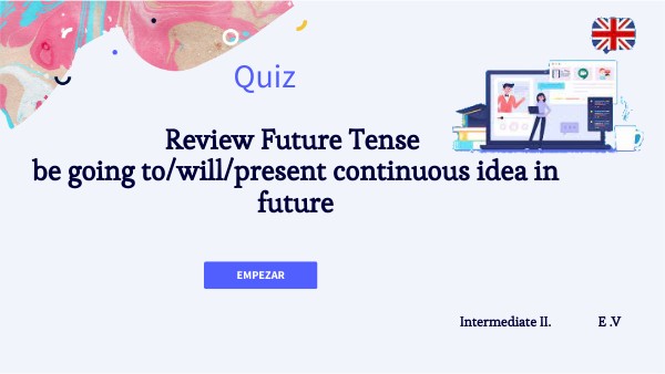 REVIEW FUTURE