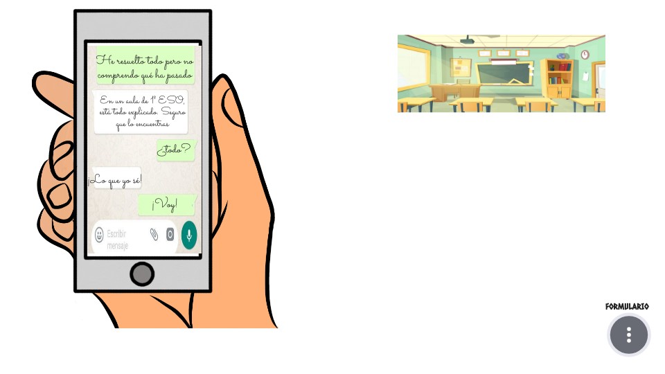 CUARTO NIVEL | Genially