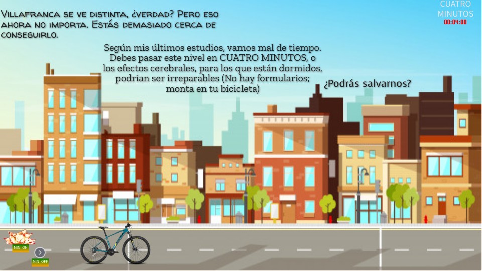 SÉPTIMO NIVEL | Genially