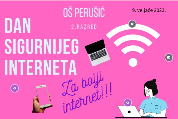 Dan sigurnijeg interneta 2023.