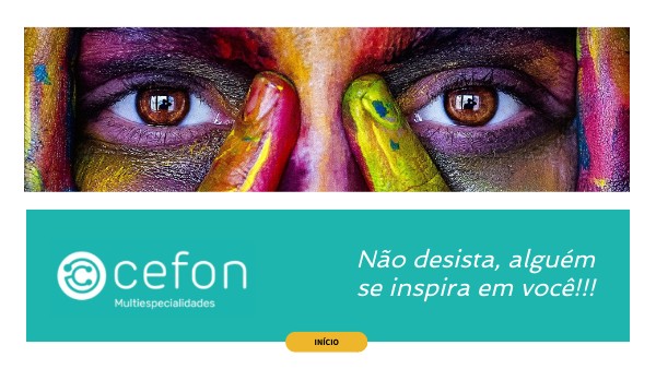 CEFON | Genially