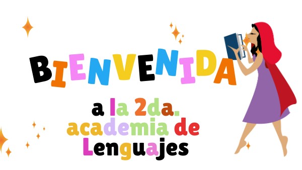 2da. Academia LENGUAJES