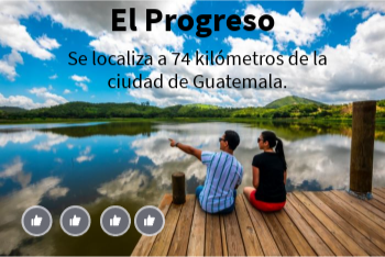 El progreso | Genially