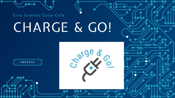 Charge &Go!