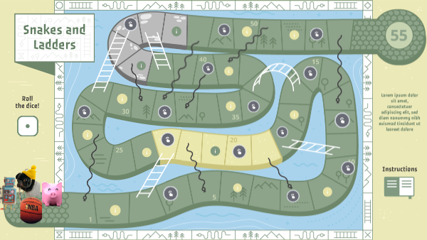 La familia y las mascotas