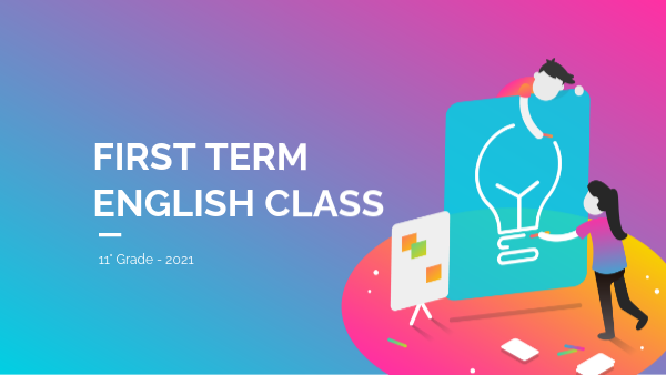 11° Grade | Genially