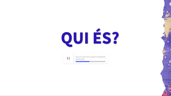 NOMS CLASSE | Genially