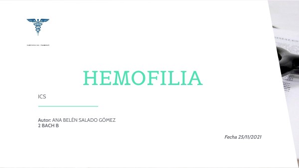 TFG SALUD | Genially