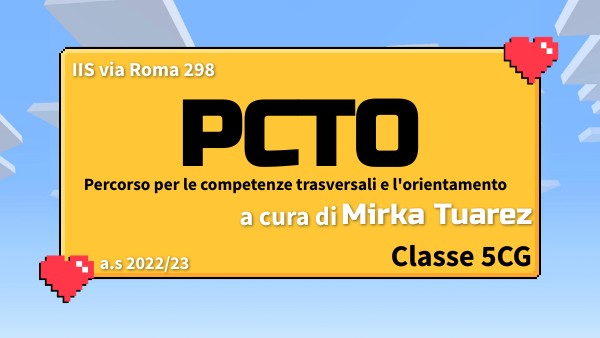 PIXELS PRESENTATION | Genially