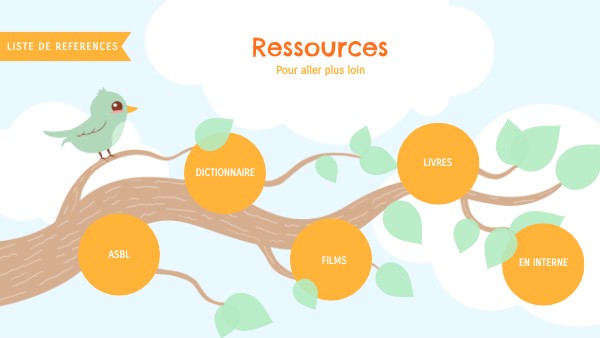 Pour aller plus loin