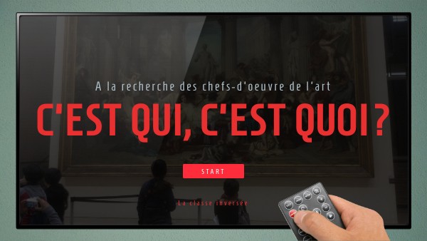 top 100-inv | Genially