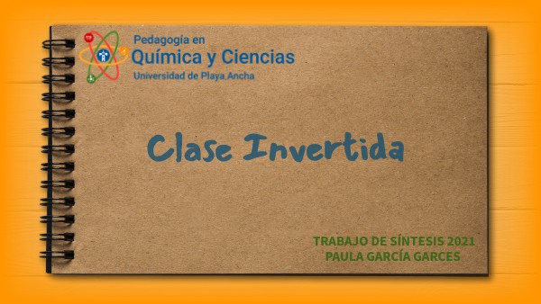 clase invertida | Genially