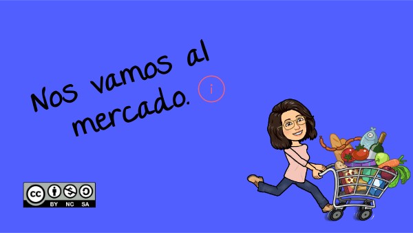El mercado | Genially