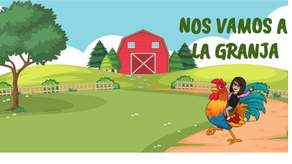 La Granja 3 Años
