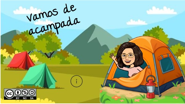 vamos al campo | Genially