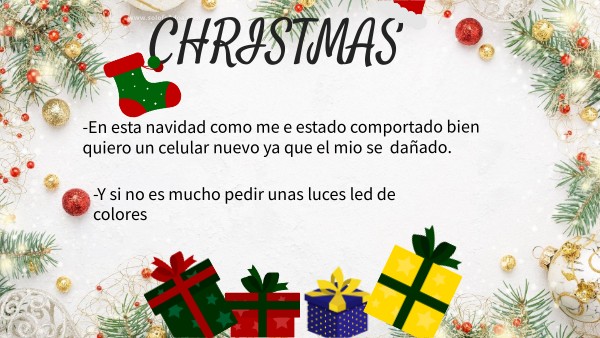 Christmas