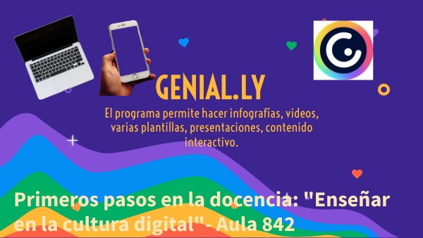 Grupo F1 (curso abc) | Genially