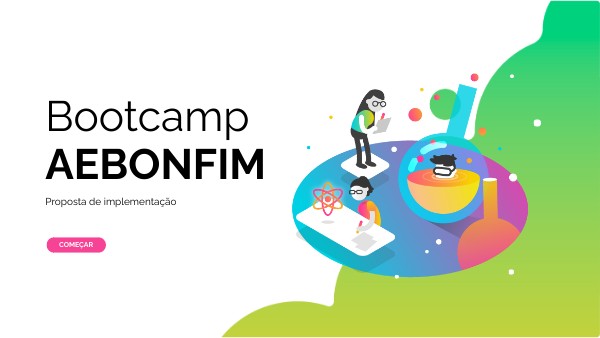BOOTCAMP AEBONFIM