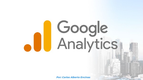 Google Analytics | Genially