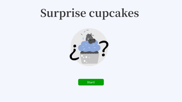 RECIPES PRESENTATION