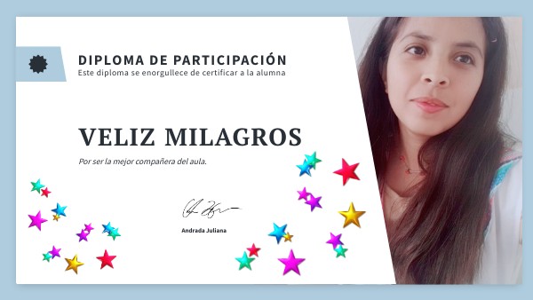 CERTIFICADO DIAGONAL