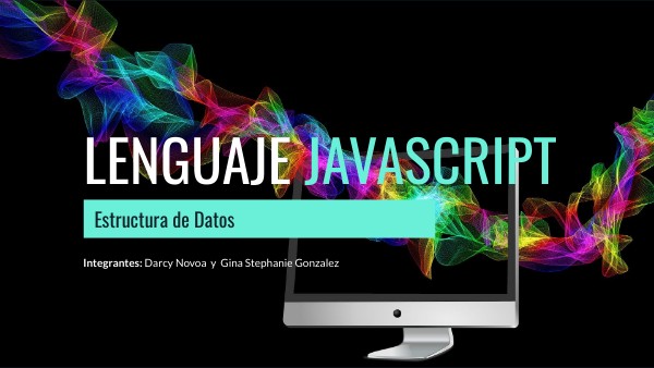 Programacion JavaScript